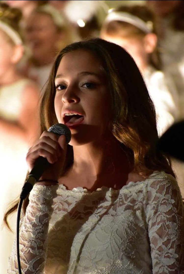 Local Star on the Rise: Get to Know Amanda McGovern - Weelunk