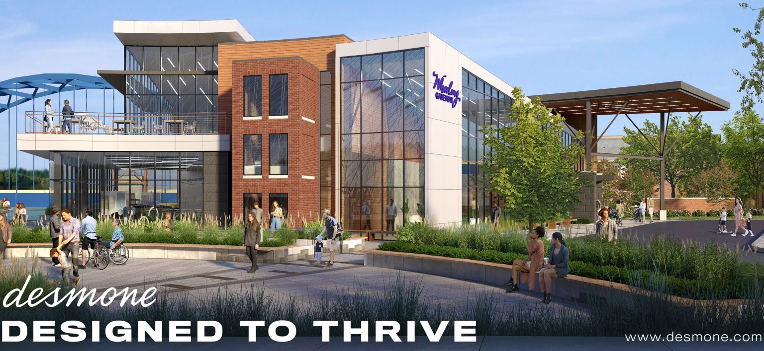 The Gateway Center Project Offers a New Vision of Wheeling’s Suspension ...