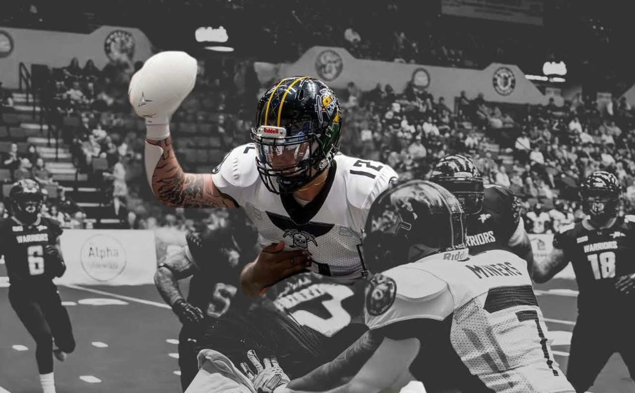 Wheeling Miners Football Returns to WesBanco Arena – Here’s What Fans ...