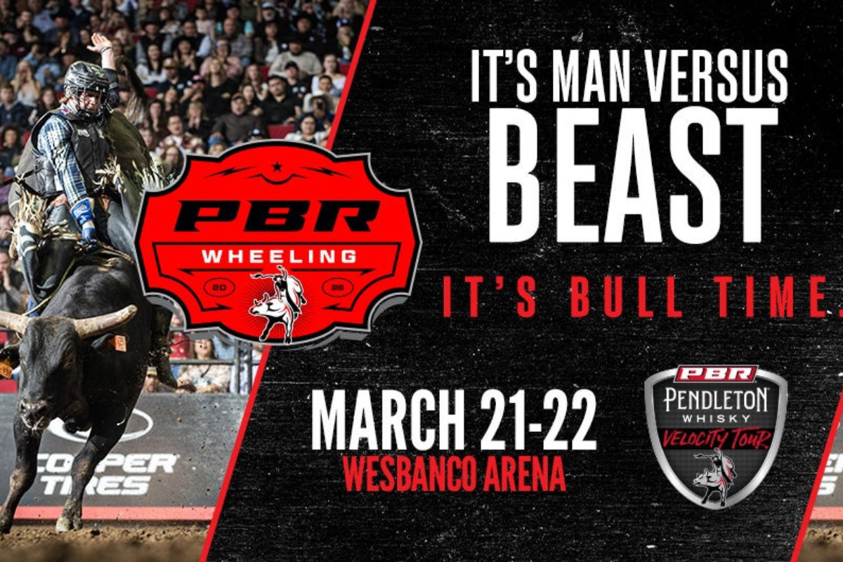 The Wheeling Mob: Part 10 - Weelunk