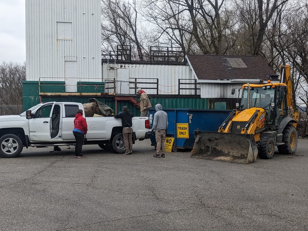 Refresh, Renew, Recycle: Your Complete Guide to Spring Cleanup in Ohio ...