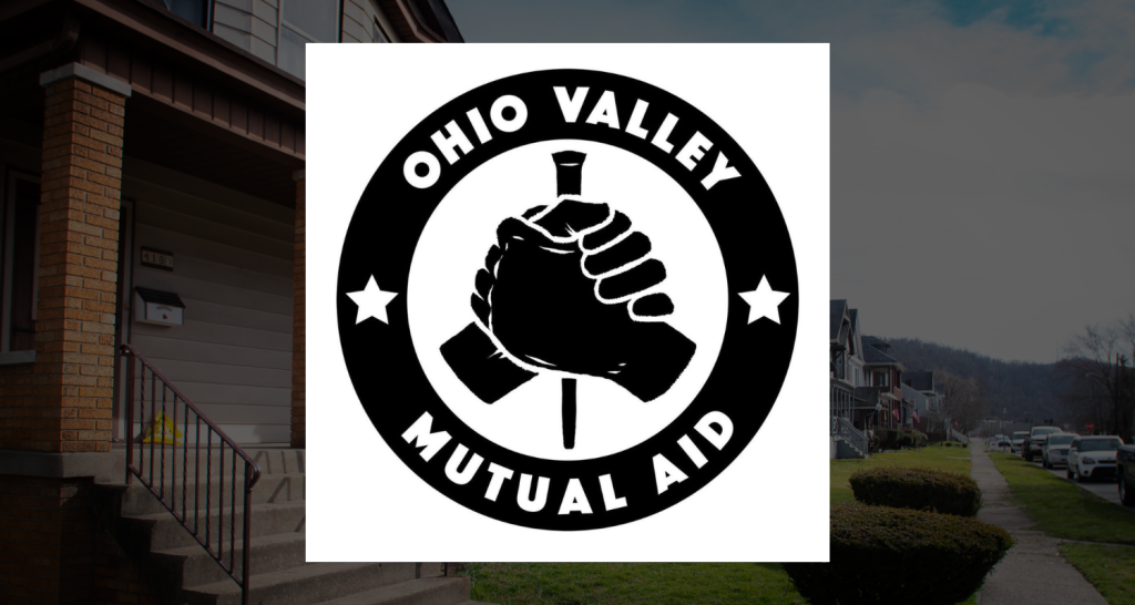 The Feeling is Mutual: How Mutual Aid is Strengthening Wheeling - Weelunk