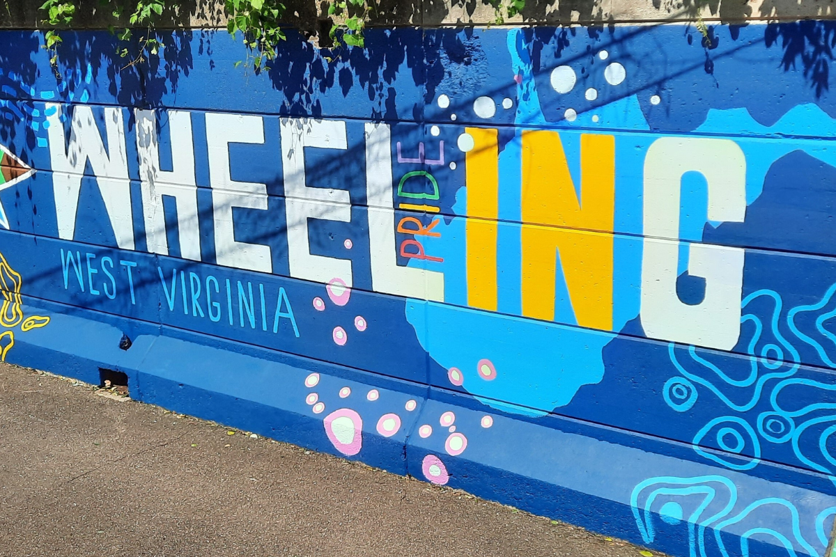 Wheeling, WV Articles, News, Events, Stories & Things To Do - Weelunk