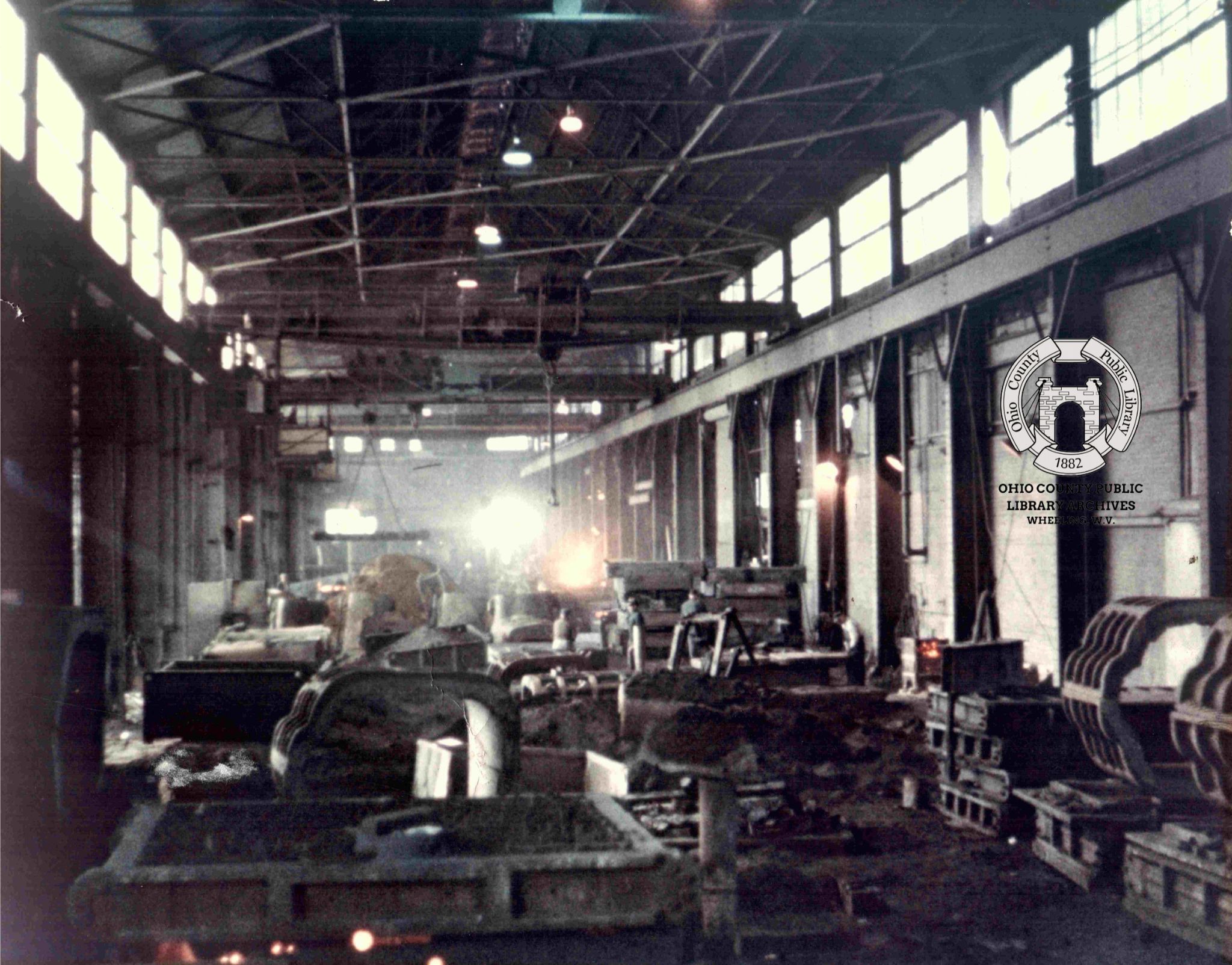 Growing Up Warwood: A Neighborhood Officially Honored - Weelunk