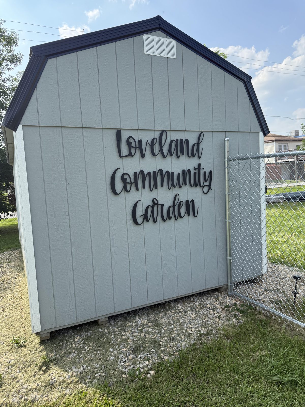 Where Roots Run Deep: Loveland Community Garden is Growing More than ...