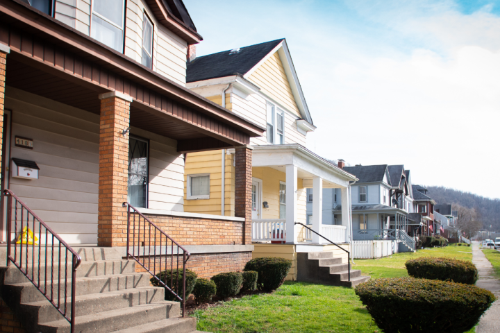 The Era of the Ironmen, Wheeling’s Semi-Pro Football Team - Weelunk