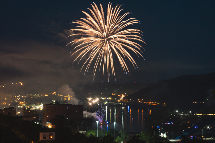 The Era of the Ironmen, Wheeling’s Semi-Pro Football Team - Weelunk