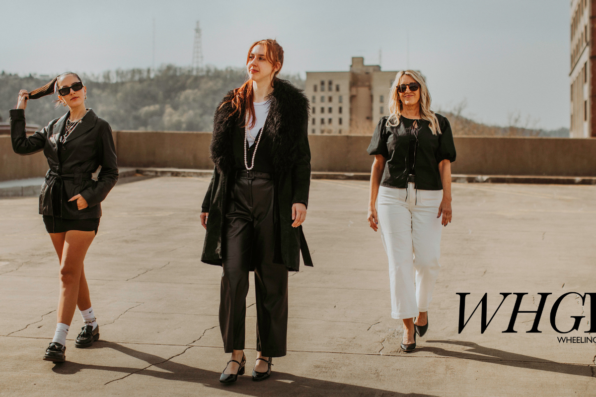 The Wheeling Mob: Part 10 - Weelunk