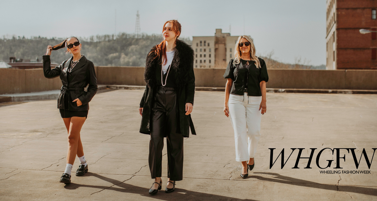 WHGFW 2025 Official Events Calendar - Weelunk