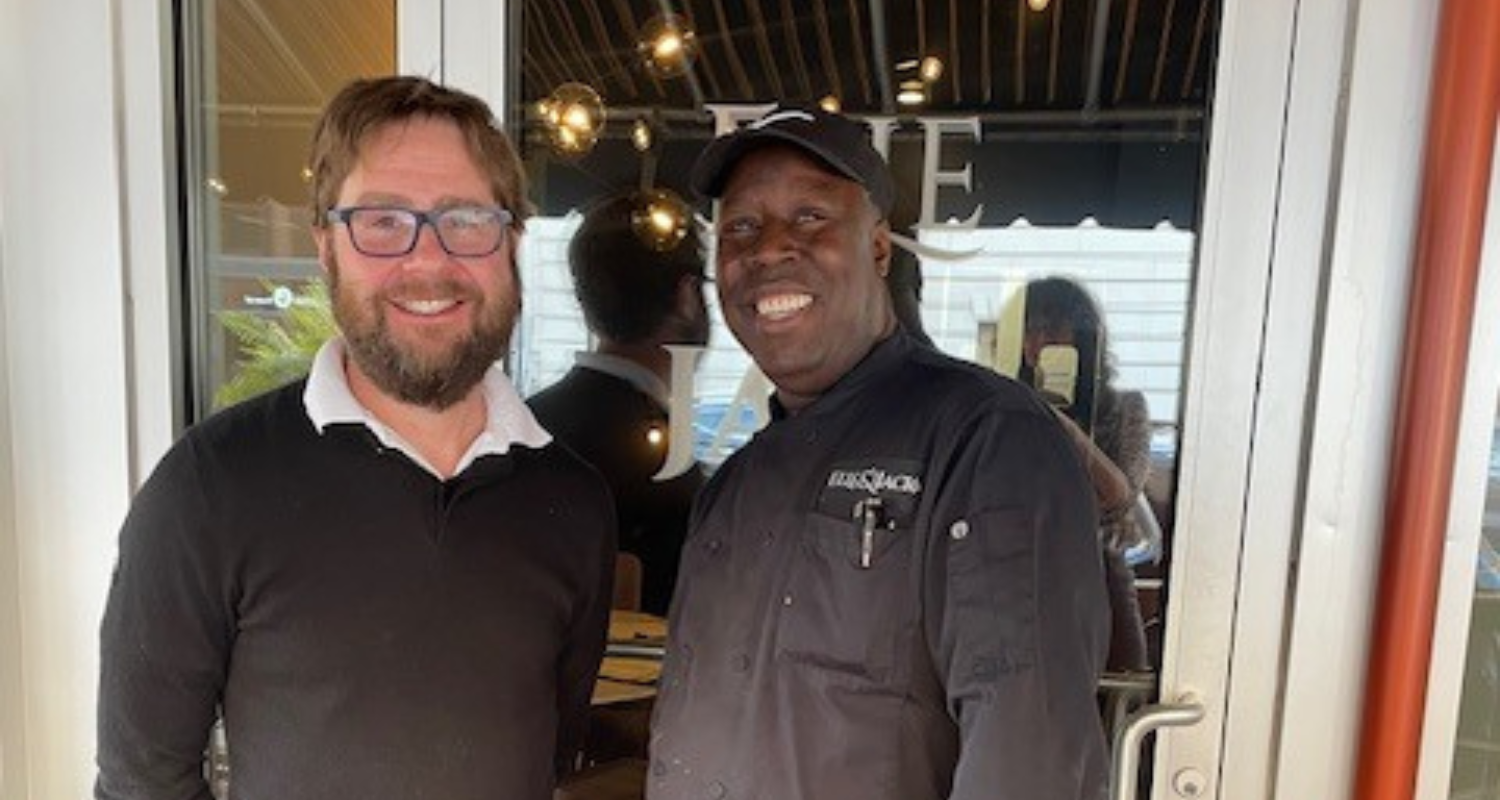 Who is Conroy Campbell? - Weelunk