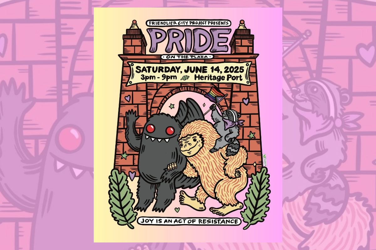 Wheeling, WV Articles, News, Events, Stories & Things To Do - Weelunk