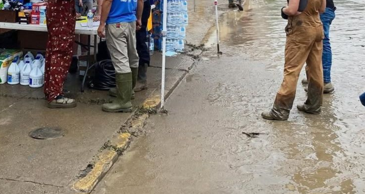 Wheeling Strong: A Community That Shows Up - Weelunk