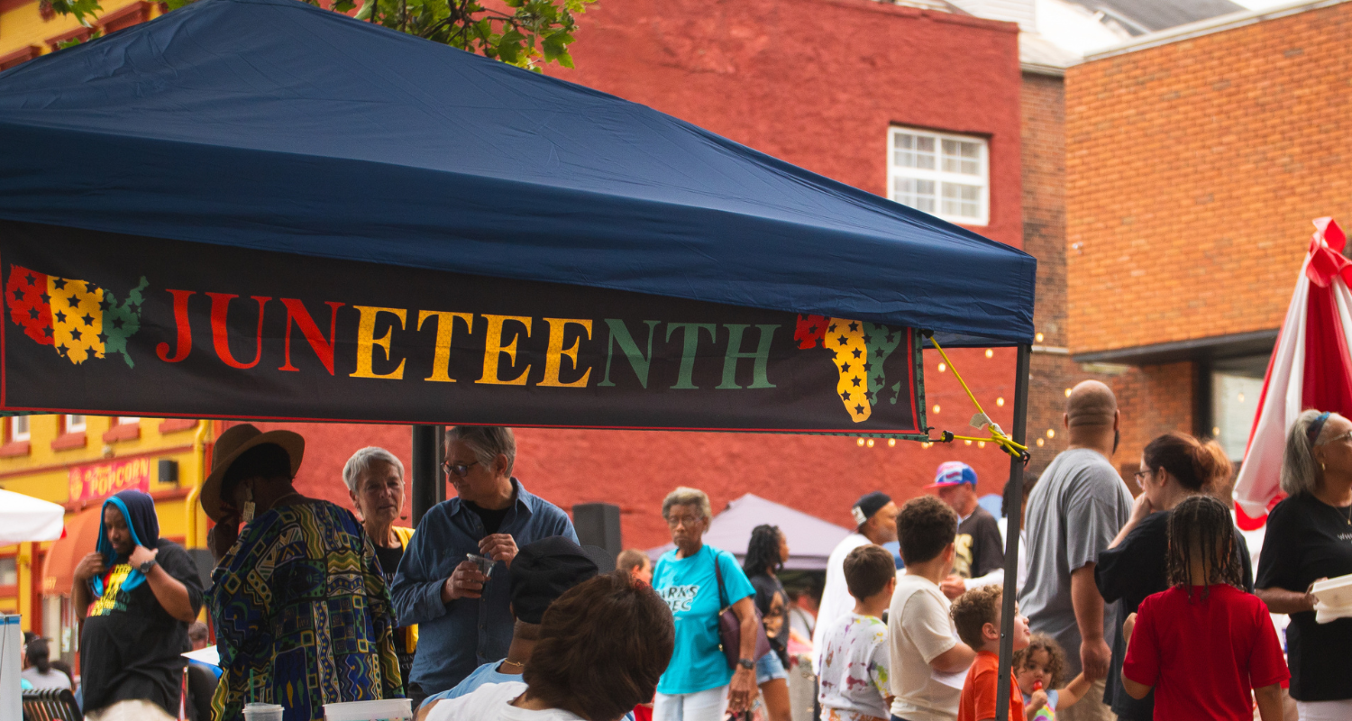 Juneteenth 2025: A Time for Reflection & Service - Weelunk
