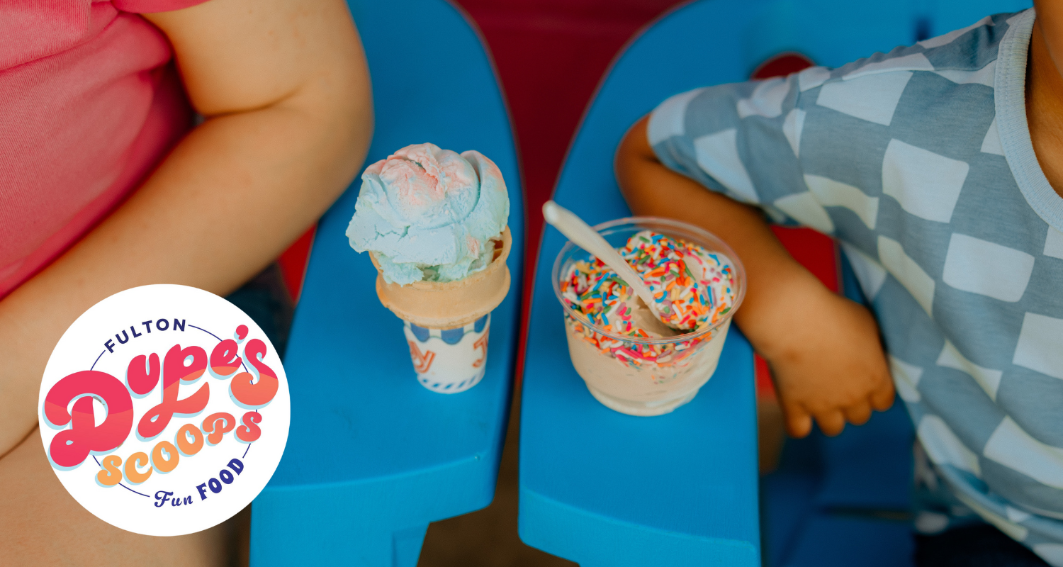 Sweet Legacy: Ice Cream, Family, and Fulton Pride - Weelunk