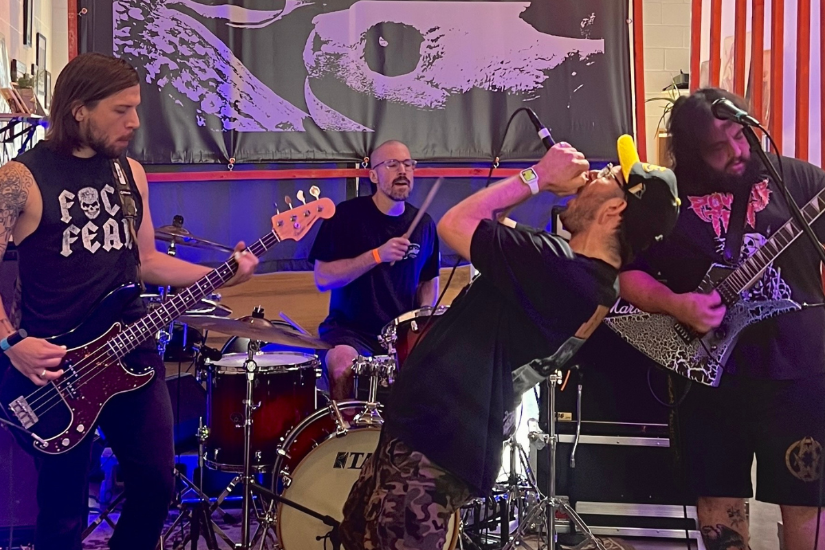 Wheeling Steel in Wheeling, WV has History Deep in the Ohio Valley ...