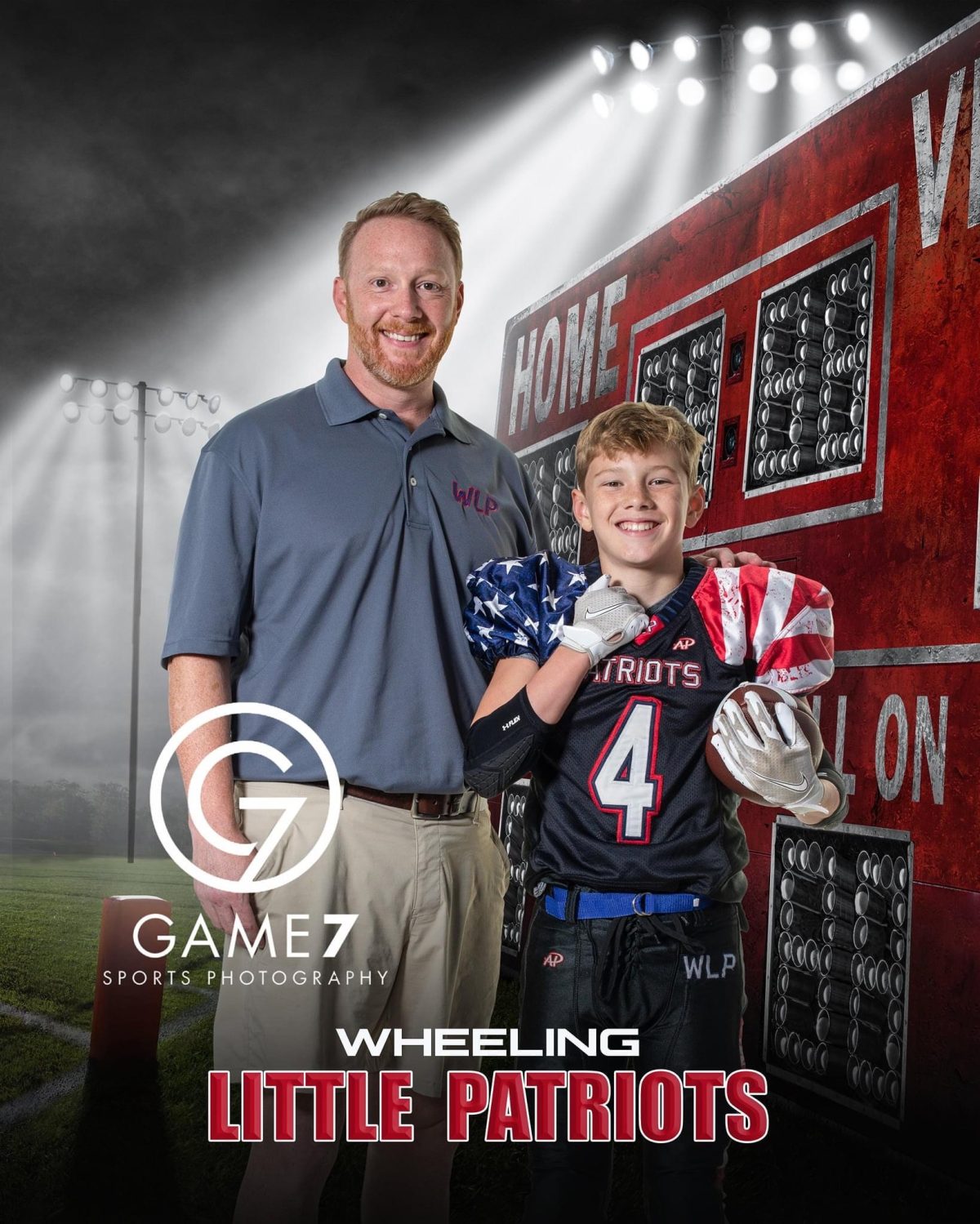 Carrying a Family Tradition, Creating a Park Legacy - Weelunk