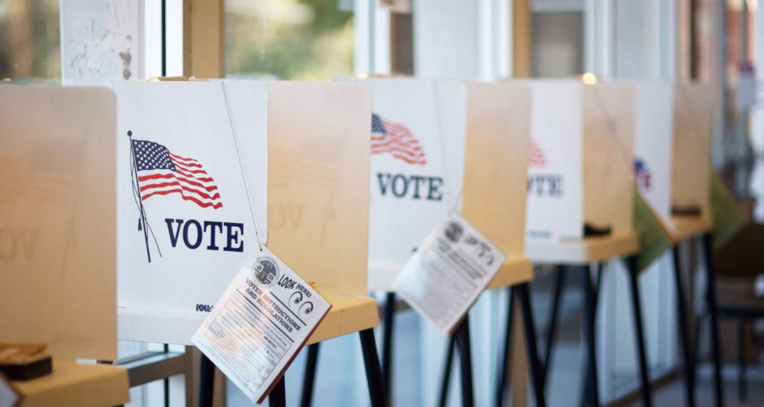 The Ballot Box Brief: WV Primary Election Rules - Weelunk