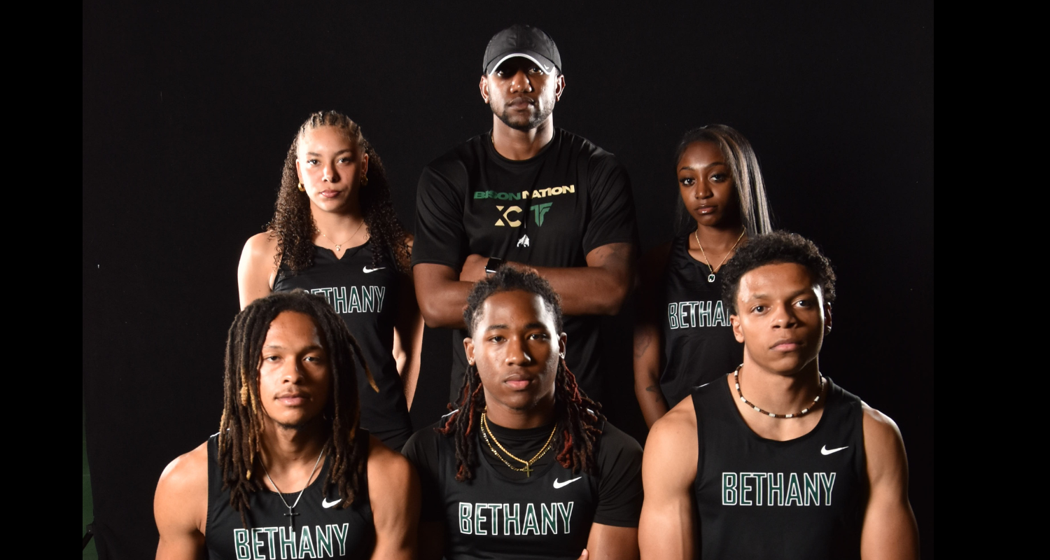 Bethany Track & Field Looks Ahead to a Record-Setting Season - Weelunk