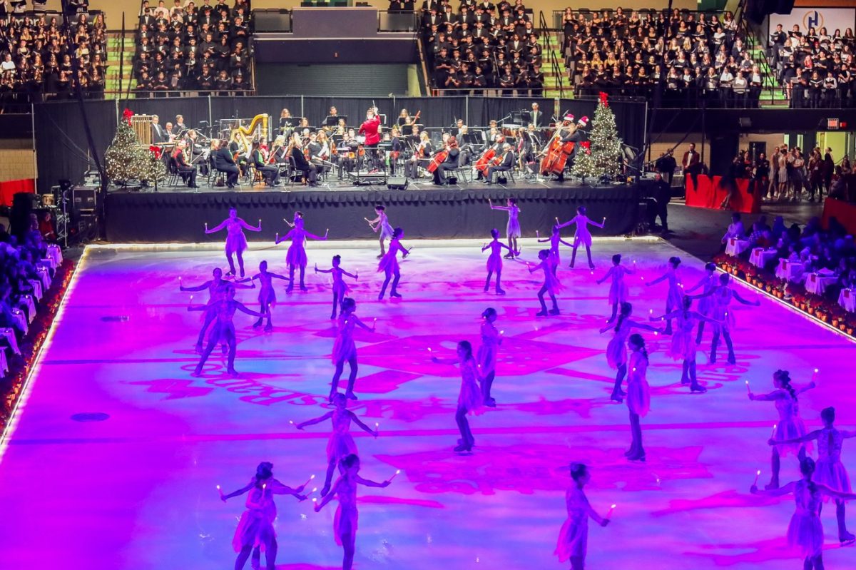 Wheeling Symphony Celebrates 20 Years of Holiday Magic with Symphony on ...