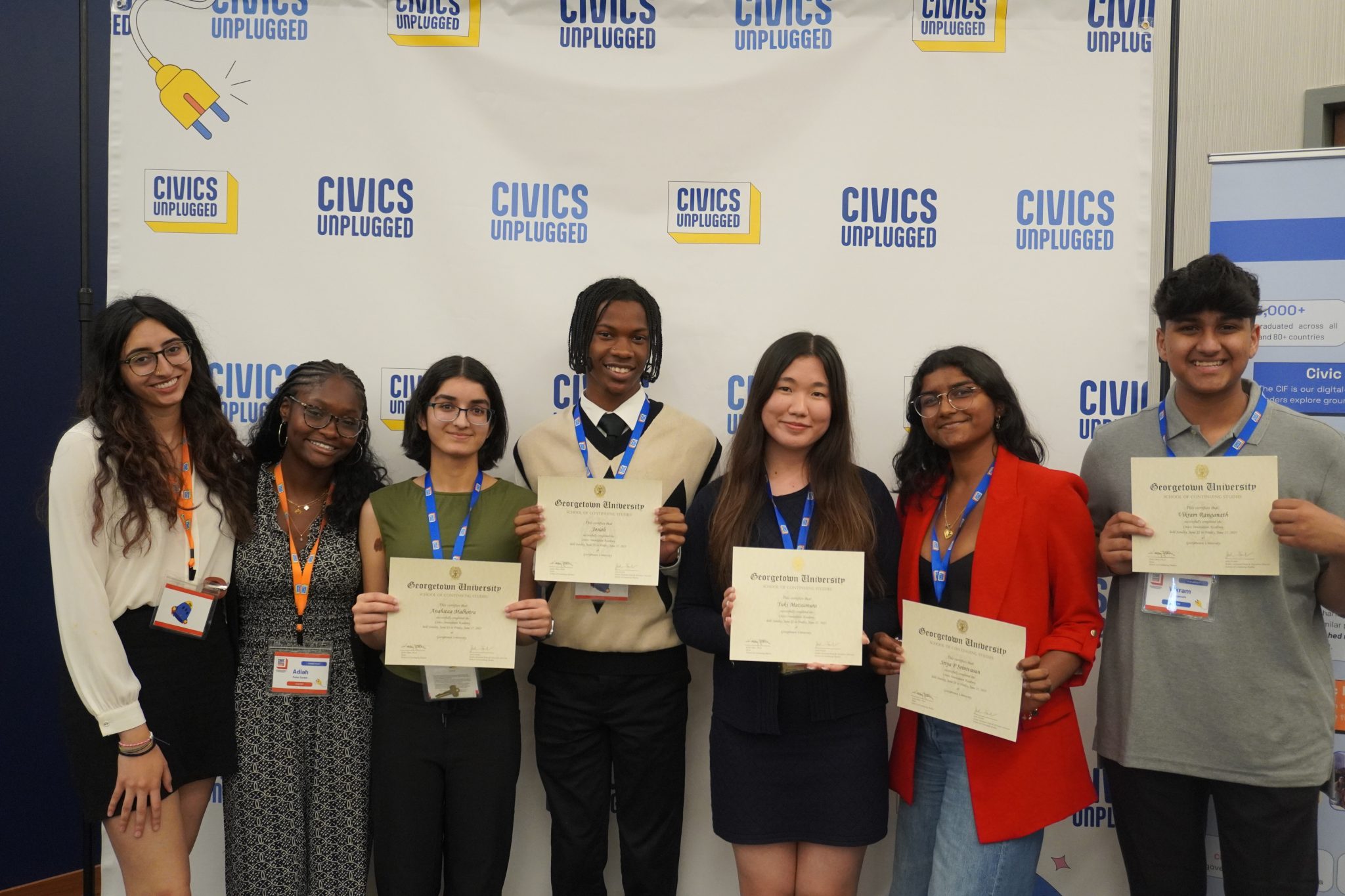 Civics Unplugged Fellowship Accepting Applications - Weelunk