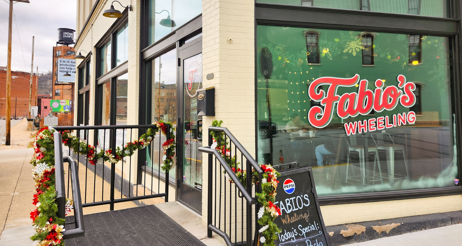Fabio’s: Serving Up Pizza and a Legacy - Weelunk