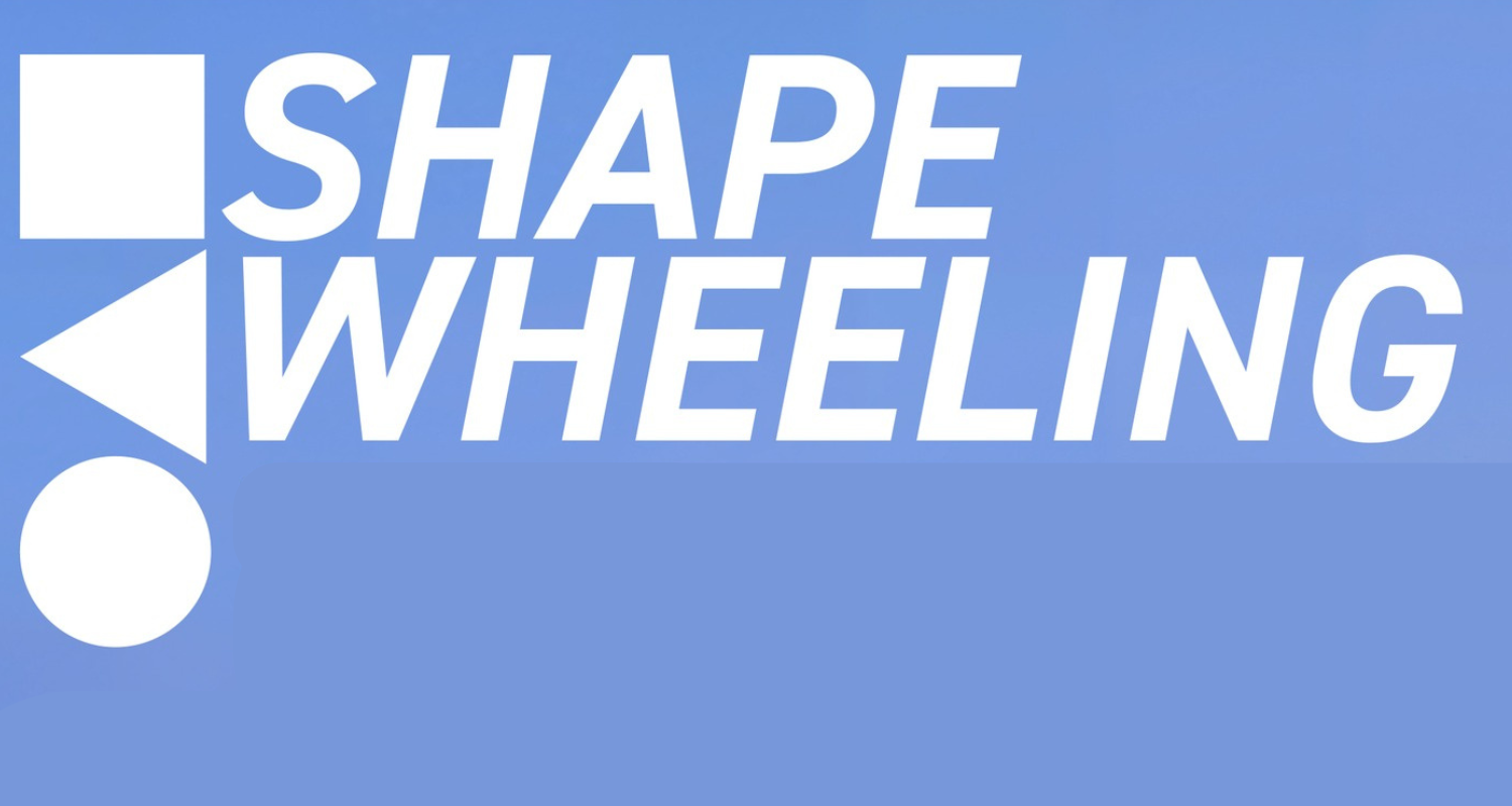 How Shape Wheeling Is Moving Ideas Forward Downtown - Weelunk