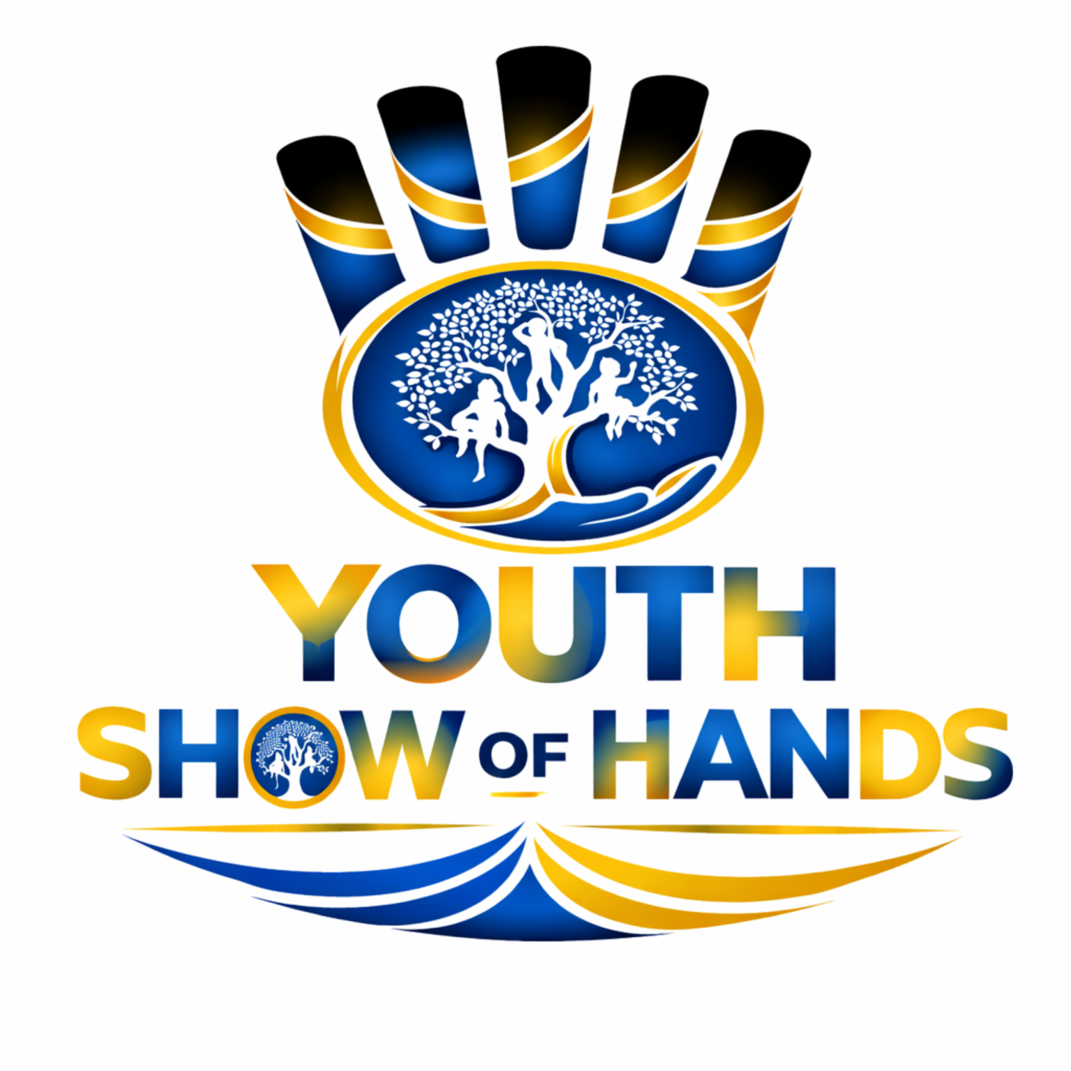 Wheeling Country Day School's First Youth Show of Hands - Weelunk